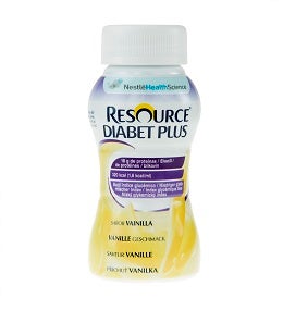 RESOURCE® DIABET PLUS