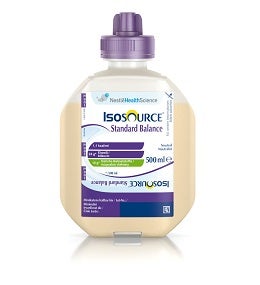 Isosource ® Standard Balance