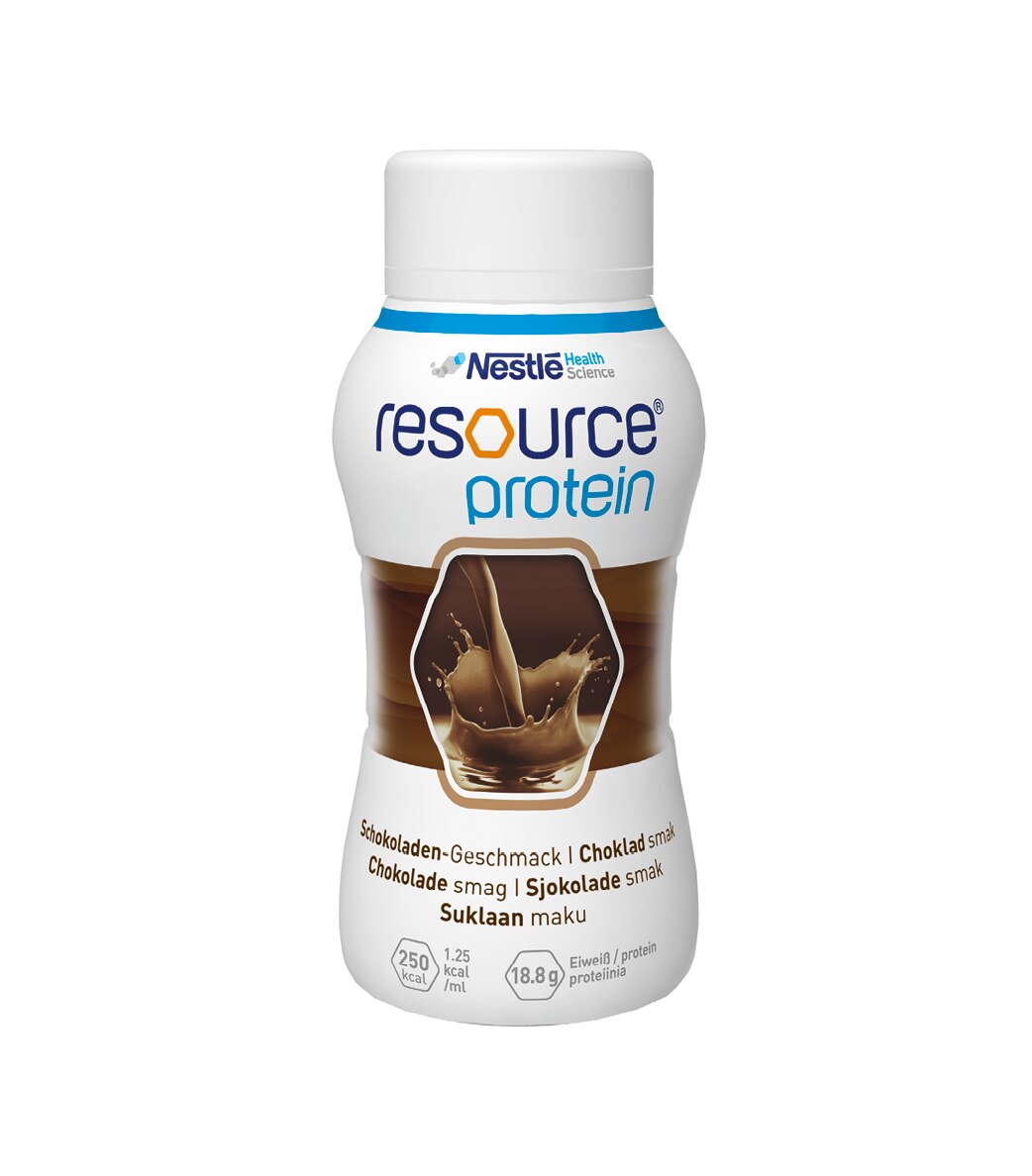 RESOURCE® Protein