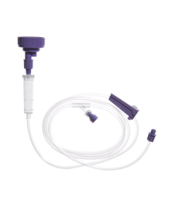 Compat® Ella Pump Sets | Nestlé Health Science