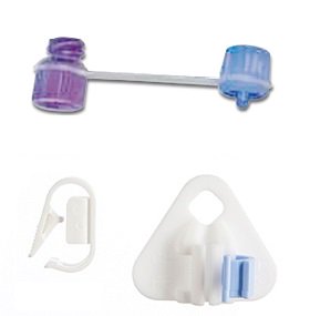 Compat® Ella Pump Sets | Nestlé Health Science