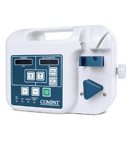 Compat® Ella Pump Sets | Nestlé Health Science