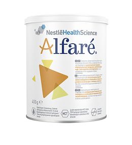 Alfaré® | Nestlé Health Science